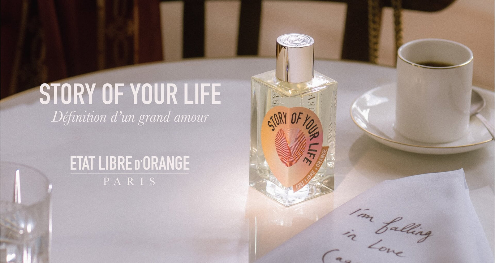 The Scent Lab | Niche Perfumes in Dubai – The Scent Lab ME