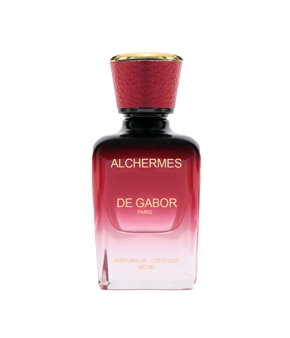 Alchermes Perfume by De Gabor | De Gabor Perfumes in Dubai – The Scent ...