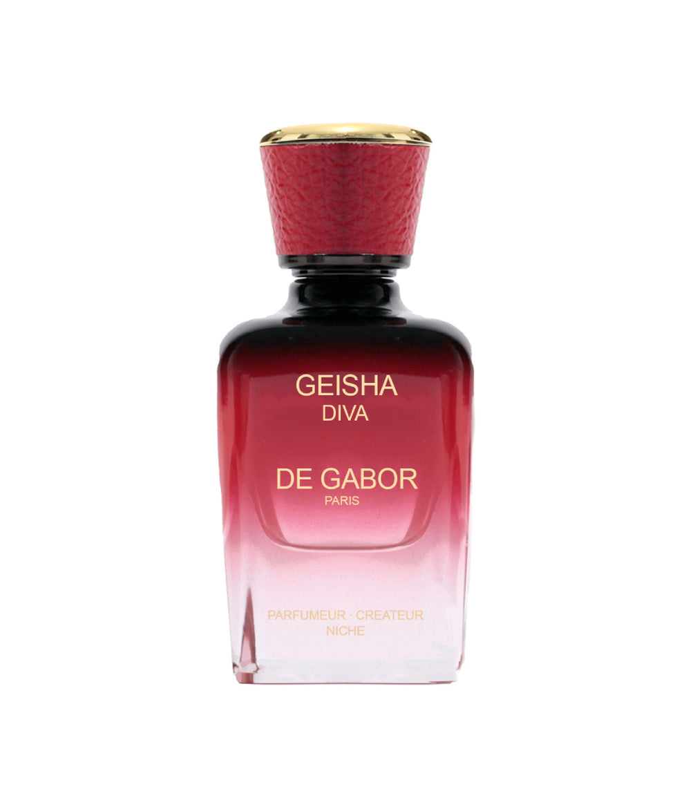 Geisha Diva Perfume by De Gabor | De Gabor Perfumes in Dubai – The ...